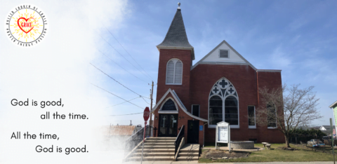 Home - Grace United Church of Christ