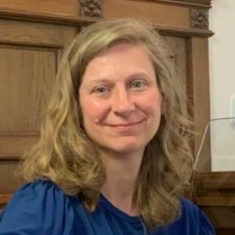 Leadership - Grace United Church of Christ